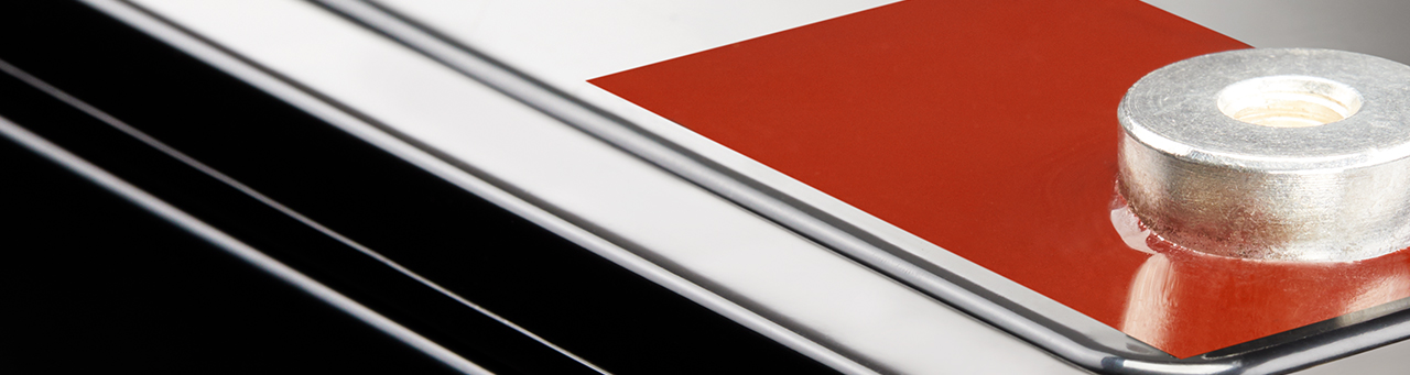 Connection types | SSB Battery