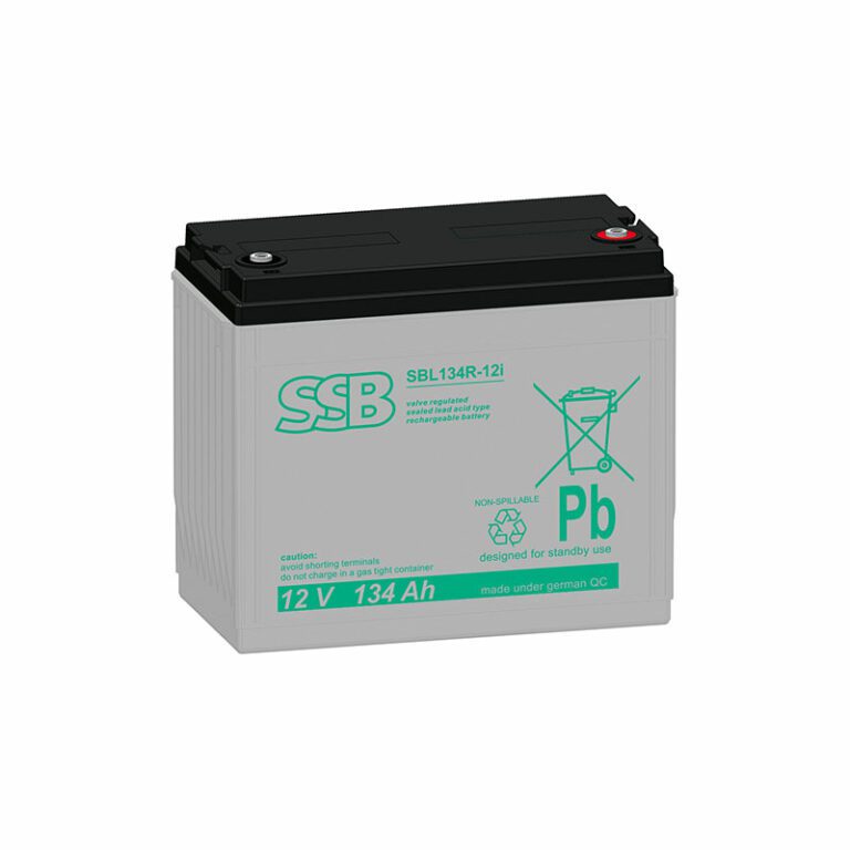 Produkte | SSB Battery