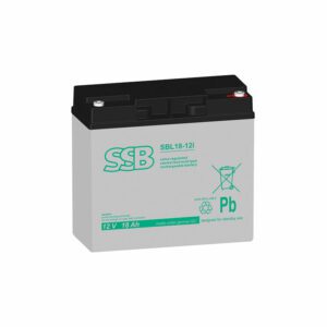 Produkte | SSB Battery