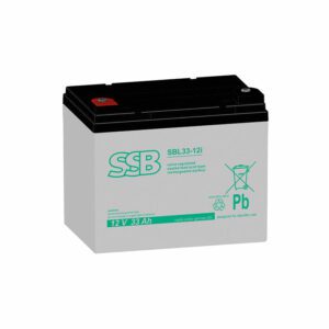 Produkte | SSB Battery