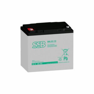 Produkte | SSB Battery