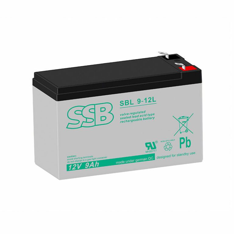 Products | SSB Battery