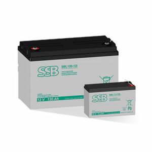 Produkte | SSB Battery
