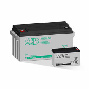 Produkte | SSB Battery