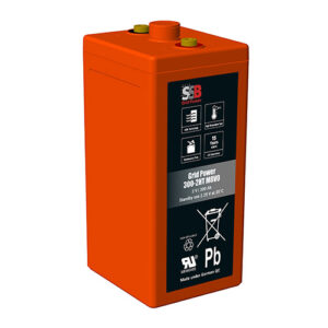 Products | SSB Battery